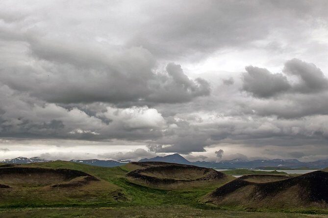 Lake Mývatn and Goðafoss Shore Excursion - What’s Included and What’s Not