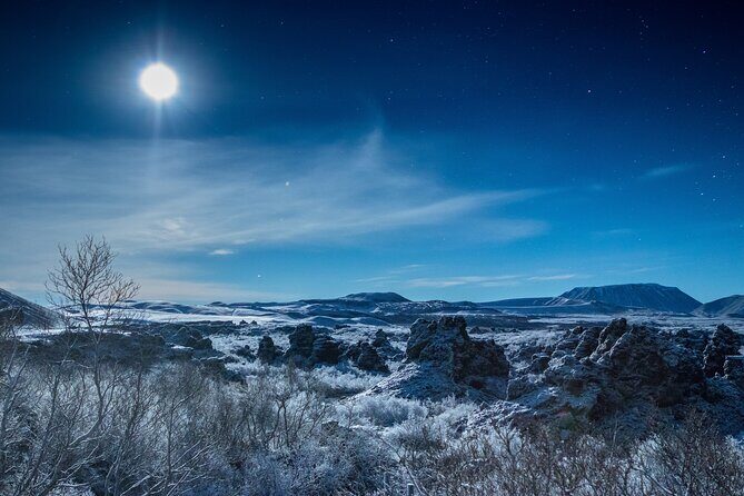 Lake Mývatn and Goðafoss Shore Excursion - Who Is This Tour Best For?