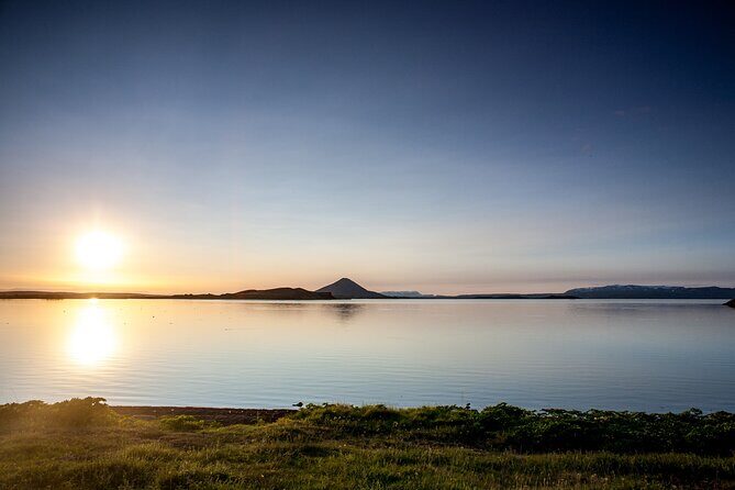 Lake Mývatn & Godafoss Small Group Tour from Akureyri Port - Authentic Experiences and Reviewer Insights