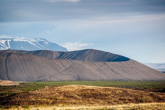 Lake Mývatn & Godafoss Small Group Tour from Akureyri Port - Frequently Asked Questions