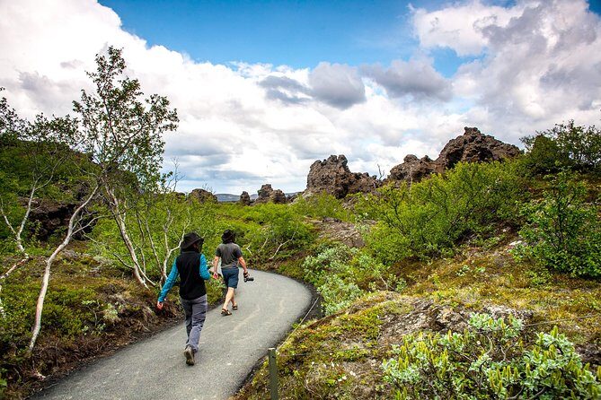 Lake Mývatn & Godafoss Small Group Tour from Akureyri Port - Final Thoughts