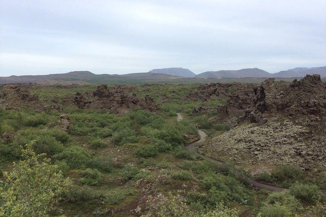 Lake Mývatn Private Tour - An In-Depth Look at the Lake Mývatn Private Tour