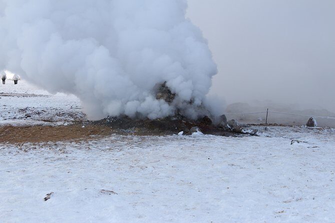 Lake Mývatn Private Tour - Frequently Asked Questions
