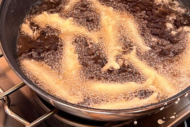 Lake Nukabira Smelt Fishing Private Tour - The Experience of Ice Fishing in the Heart of Hokkaido