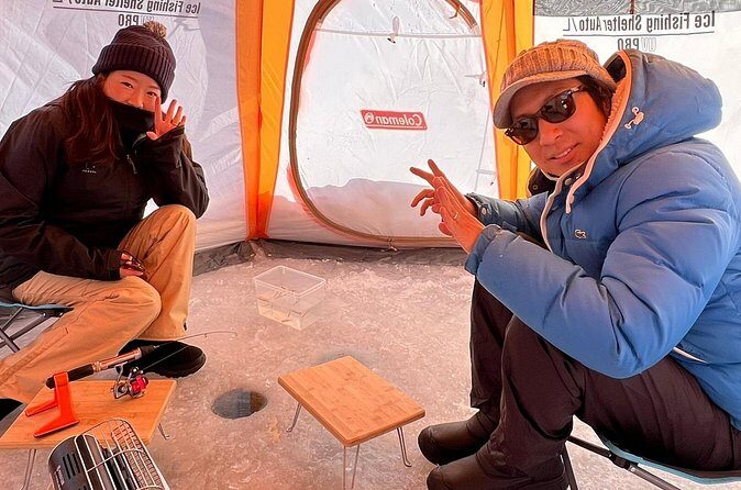 Lake Nukabira Smelt Fishing Private Tour - Who Should Consider This Tour?