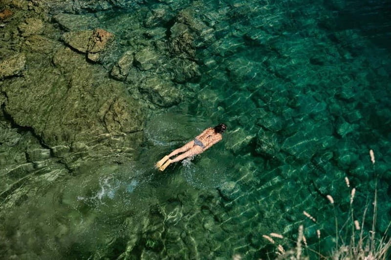 Lake Ohrid: Boat Tour Sv. Naum, Trpjeca with BBQ Lale Tours - Key Points
