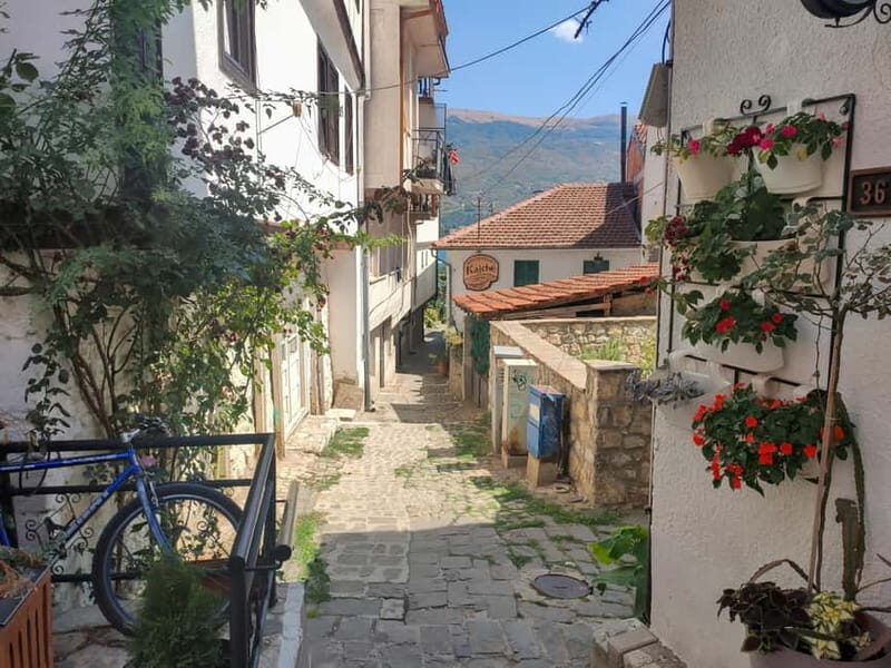 "Lake Ohrid: Monastery, Museum, and City Private Car Tour" - Final Thoughts