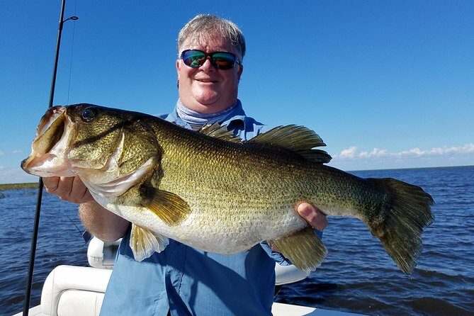 Lake Okeechobee Fishing Trip Near Fort Myers - Final Thoughts