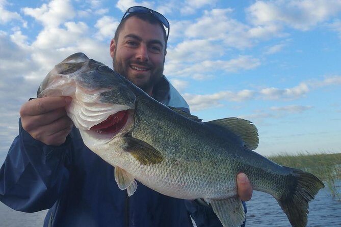 Lake Okeechobee Fishing Trips Near Fort Pierce Florida - An Honest Look at the Lake Okeechobee Fishing Experience