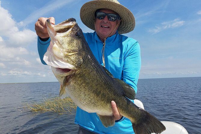 Lake Okeechobee Fishing Trips Near Palm Beach Florida - Final Thoughts