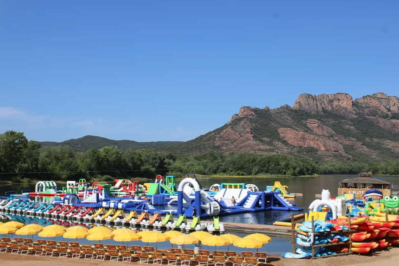 Lake pedal boat rental - Why This Experience Could Be a Perfect Day on the Water