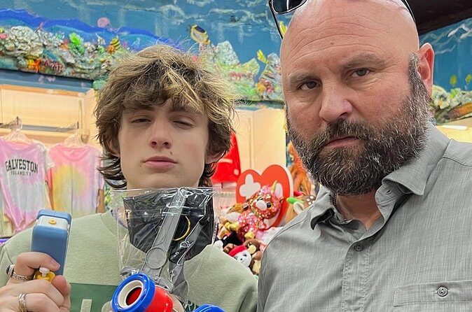 Lake Placid Locomotion Scavenger Hunt - Frequently Asked Questions