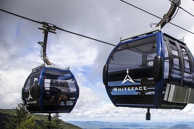 Lake Placid, Whiteface Mountain 2-Day Tour from New York - Exploring the Lake Placid, Whiteface Mountain 2-Day Tour from New York