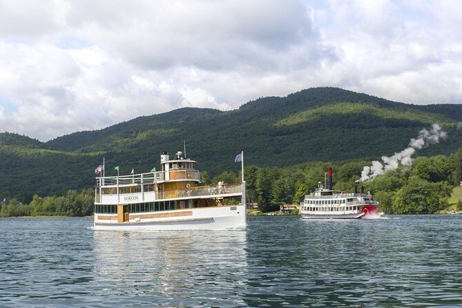 Lake Placid, Whiteface Mountain 2-Day Tour from New York - The Itinerary Breakdown: What to Expect