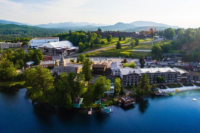 Lake Placid, Whiteface Mountain 2-Day Tour from New York - Who Should Consider This Tour?