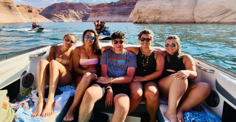 Lake Powell: Antelope Canyon 2-Hour Photo Boat Tour - Value for Money