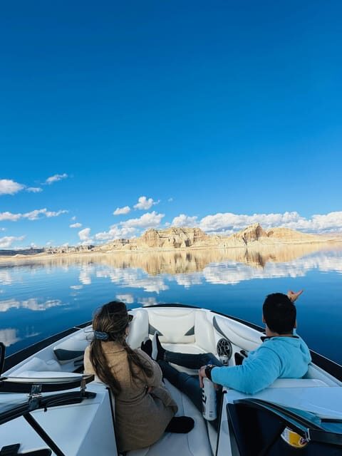 Lake Powell: Antelope Canyon 2-Hour Photo Boat Tour - Real Traveler Feedback