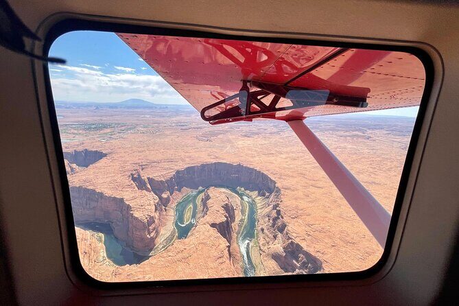Lake Powell & Canyonlands National Park Scenic Charter - Final Thoughts