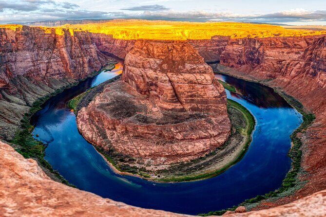 Lake Powell & Canyonlands National Park Scenic Charter - FAQ