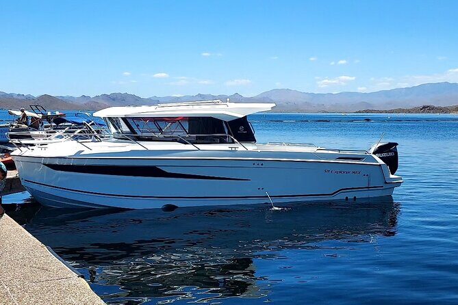 Lake Powell Fishing Charters and Water Fun in Arizona - Lake Powell Fishing Charters and Water Fun in Arizona: A Complete Review