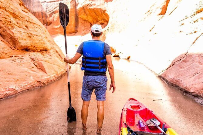 Lake Powell Premium Kayak Rental - An In-Depth Look at the Lake Powell Premium Kayak Rental