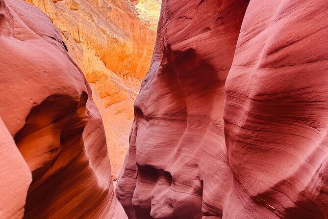 Lake Powell Premium Kayak Rental - FAQ