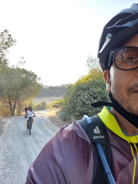 Lake Rosamarina: E-bike excursion from Altavilla Milicia - Final Thoughts