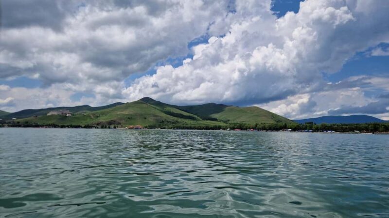 Lake Sevan, Sevanavank, Tsaghkadzor, Kecharis, & Abovyan - The Experience: Pros and Cons