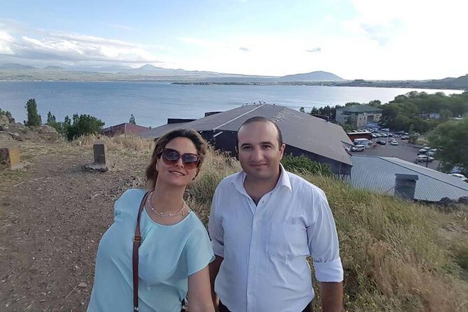 Lake Sevan,Sevanavank,Tsakhkadzor(ski resort) - A Closer Look at What to Expect
