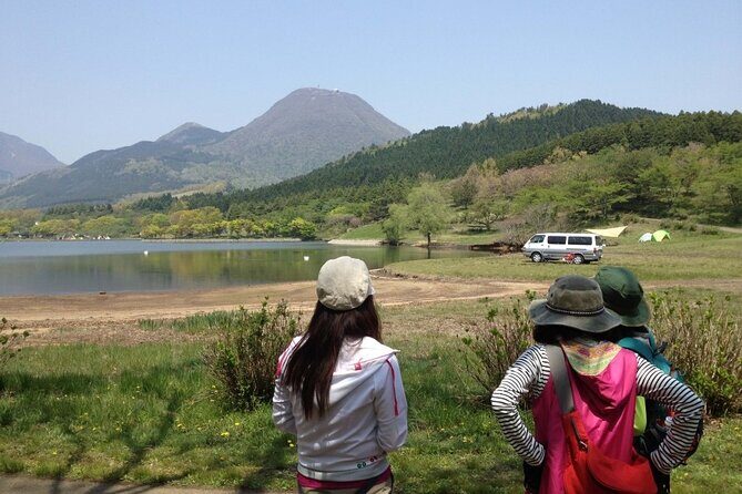 Lake Shidaka and Lake Kagurame Nordic Walking Tour - Getting Started: Meeting and Introduction