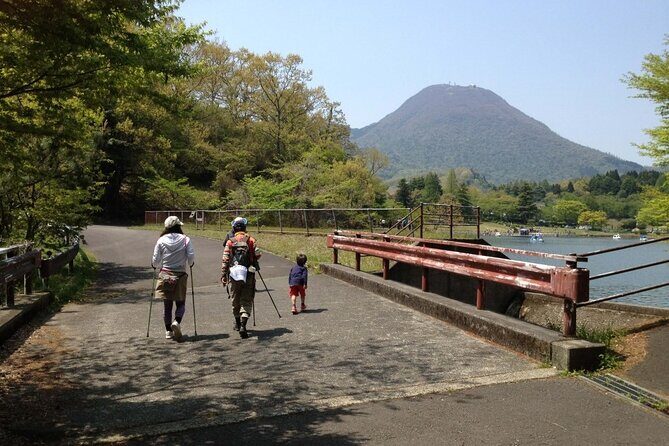Lake Shidaka and Lake Kagurame Nordic Walking Tour - Practical Considerations and Comfort