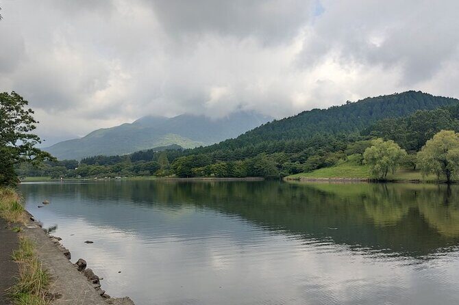 Lake Shidaka and Lake Kagurame Nordic Walking Tour - What Travelers Are Saying