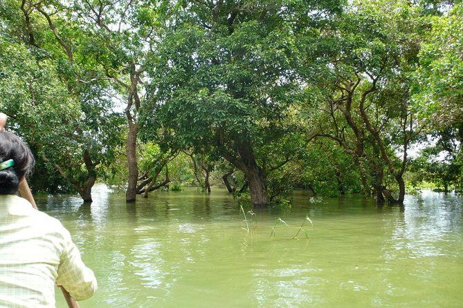 Lake-Side Village Tour - What’s Included and What It Costs