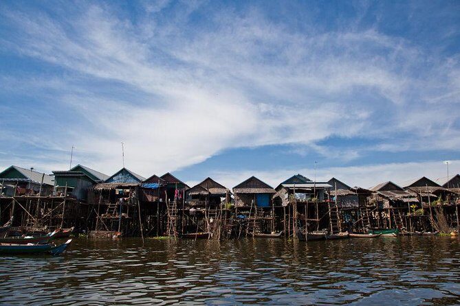 Lake-Side Village Tour - Authentic Experiences and Real Insights