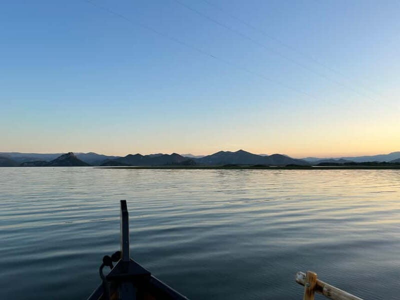 Lake Skadar: Boat Cruise - Who Is This Tour Best For?