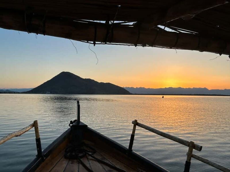 Lake Skadar: Boat Cruise - FAQ