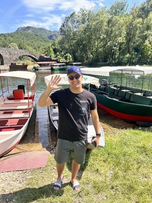 Lake Skadar: Exclusive Adventure with Local Captain Vasilije - FAQ – Common Questions