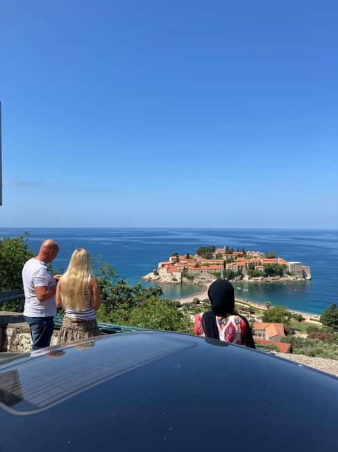 Lake Skadar: from Budva, Kotor, Tivat - Key Points