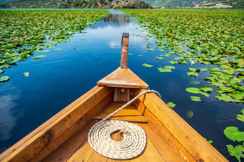Lake Skadar: from Budva, Kotor, Tivat - Final Thoughts