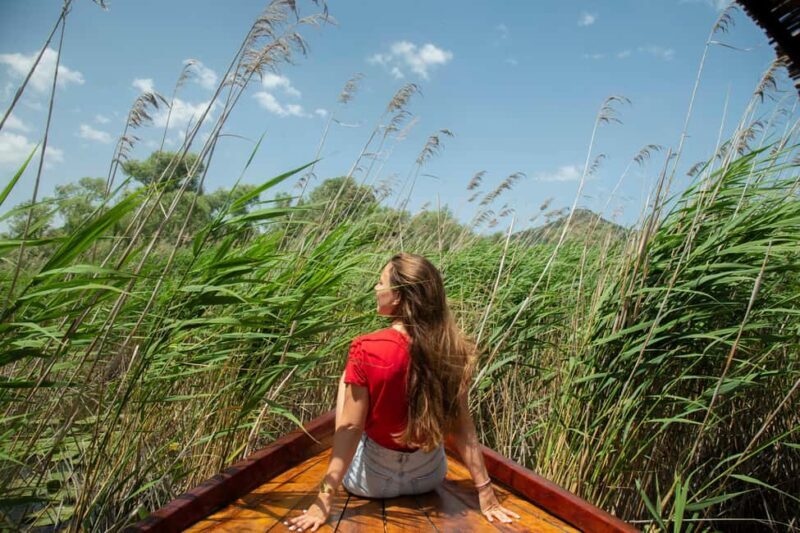 Lake Skadar: Guided Nature Cruise with drinks & small group - An Authentic Glimpse of Lake Skadar