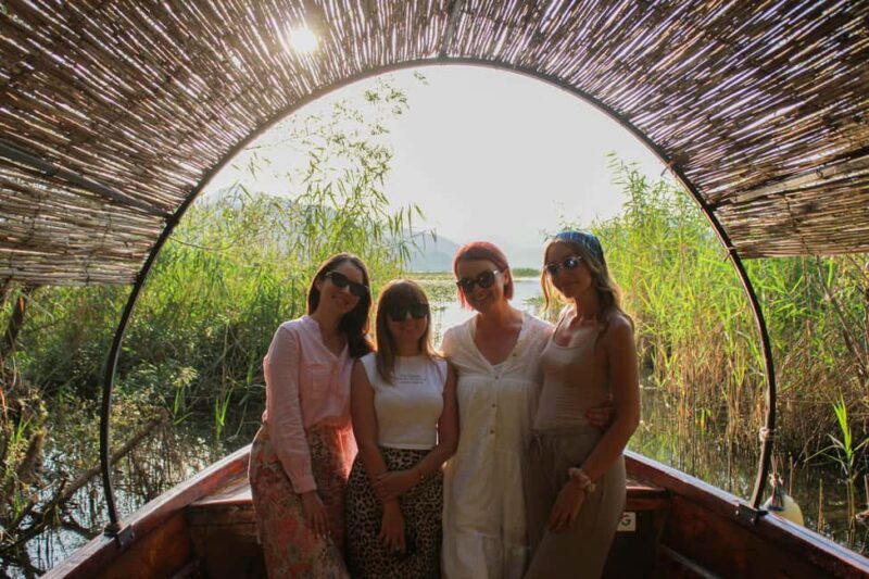 Lake Skadar: Guided Nature Cruise with drinks & small group - Final Thoughts