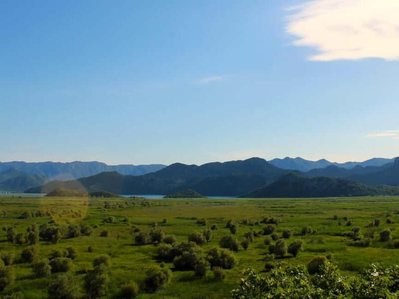 Lake Skadar: Guided Panoramic Boat Tour to Kom Monastery - Who Will Love This Tour