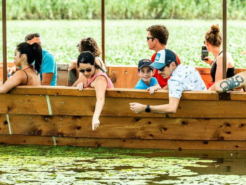 Lake Skadar: Guided Panoramic Boat Tour to Kom Monastery - Pricing and Value