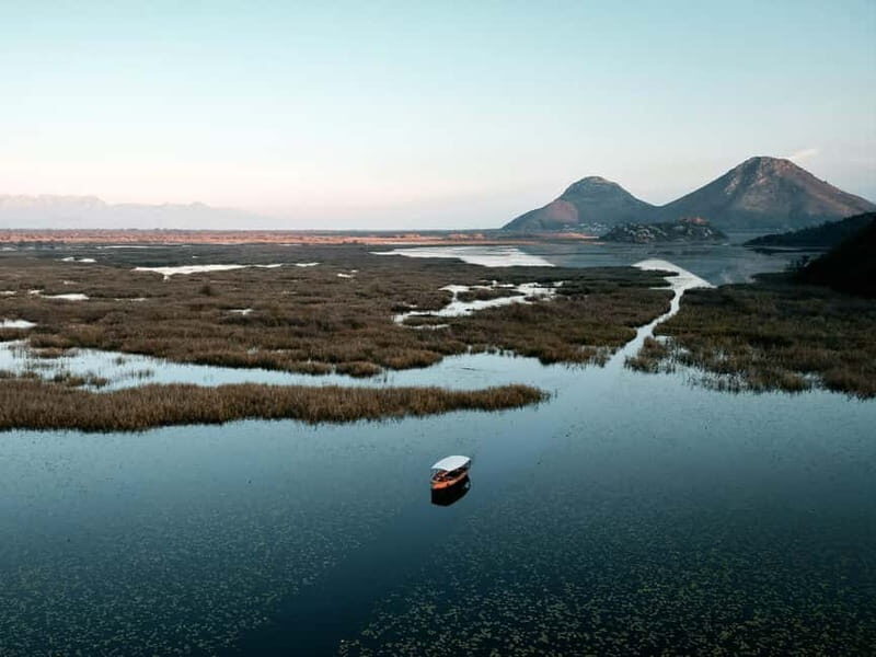 Lake Skadar: Guided Sightseeing Boat Tour with Drinks - Frequently Asked Questions
