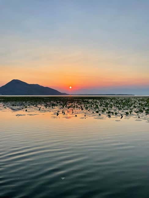 Lake Skadar Sunrise Private Tour With Guide - Introduction: A Morning of Natural Beauty and Quiet Reflection