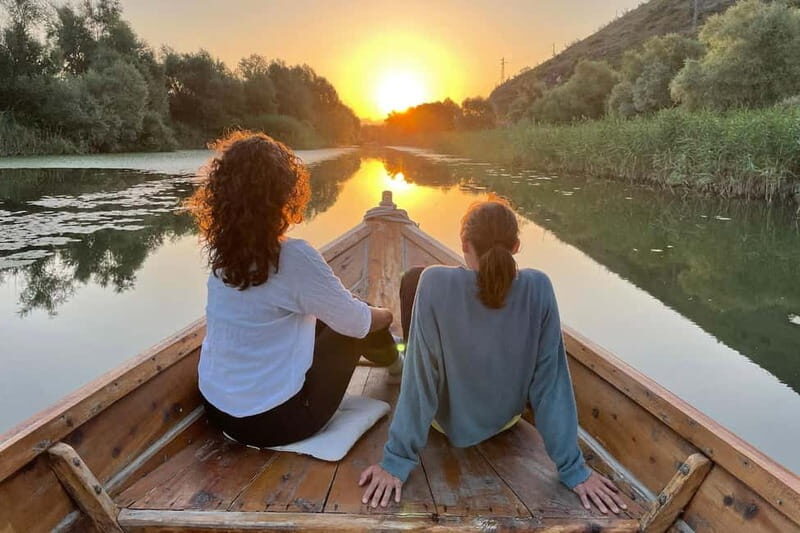 Lake Skadar Sunrise Private Tour With Guide - The Experience for Travelers