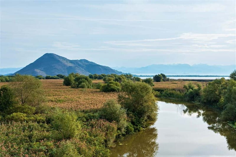 Lake Skadar: Visit the Montenegrin Venice - Starting Point: A Convenient Meeting in Virpazar