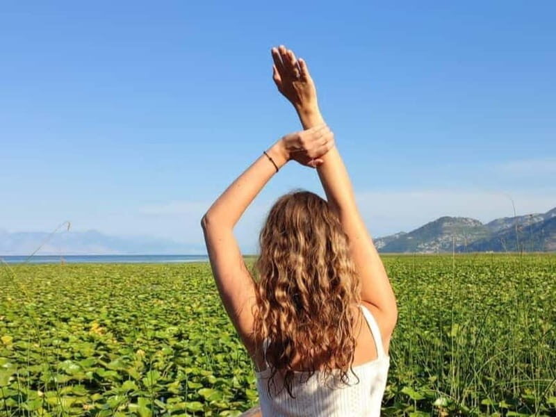 Lake Skadar: Visit the Montenegrin Venice - Gliding Through the Water Chestnut Meadows