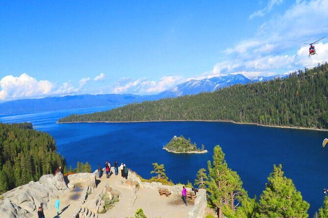 Lake Tahoe 1 Day Private Custom Tour from San Francisco - The Sum Up: The Value and Who It’s Best For