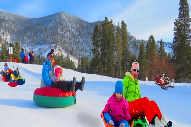 Lake Tahoe 1 Day Private Custom Tour from San Francisco - FAQ